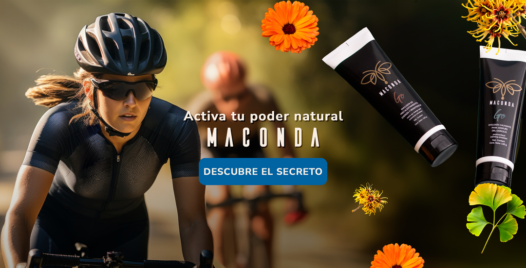 Maconda CBD, quality products, 100% Colombian. – MACONDA