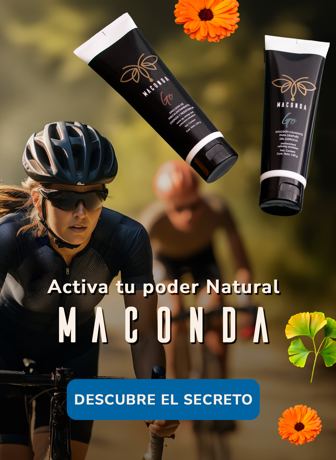 Maconda: Productos de calidad, 100% colombianos. – MACONDA