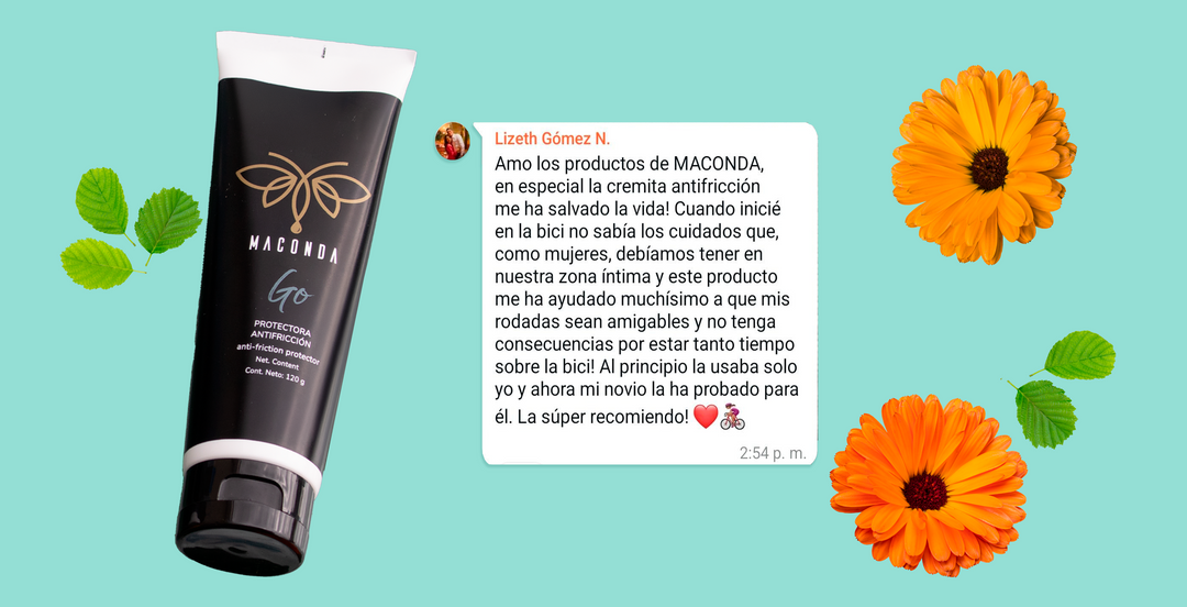 Maconda: Productos de calidad, 100% colombianos. – MACONDA