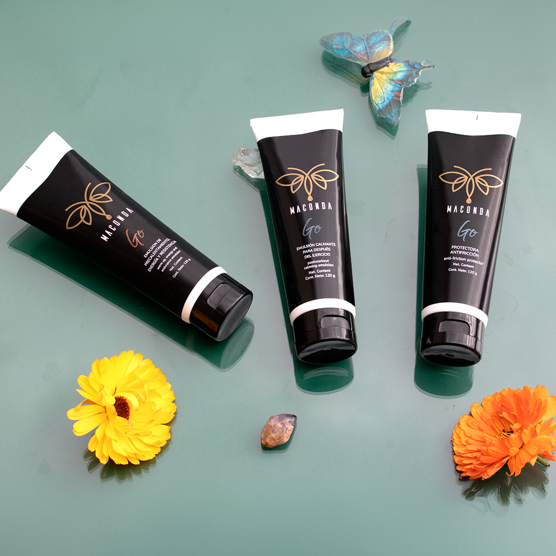 Productos – MACONDA